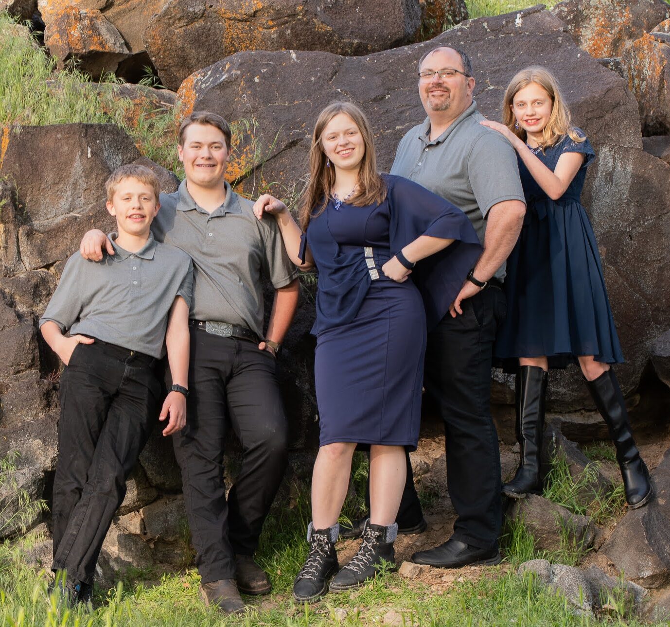 James Whitaker, DO - Idaho Joint and Spine