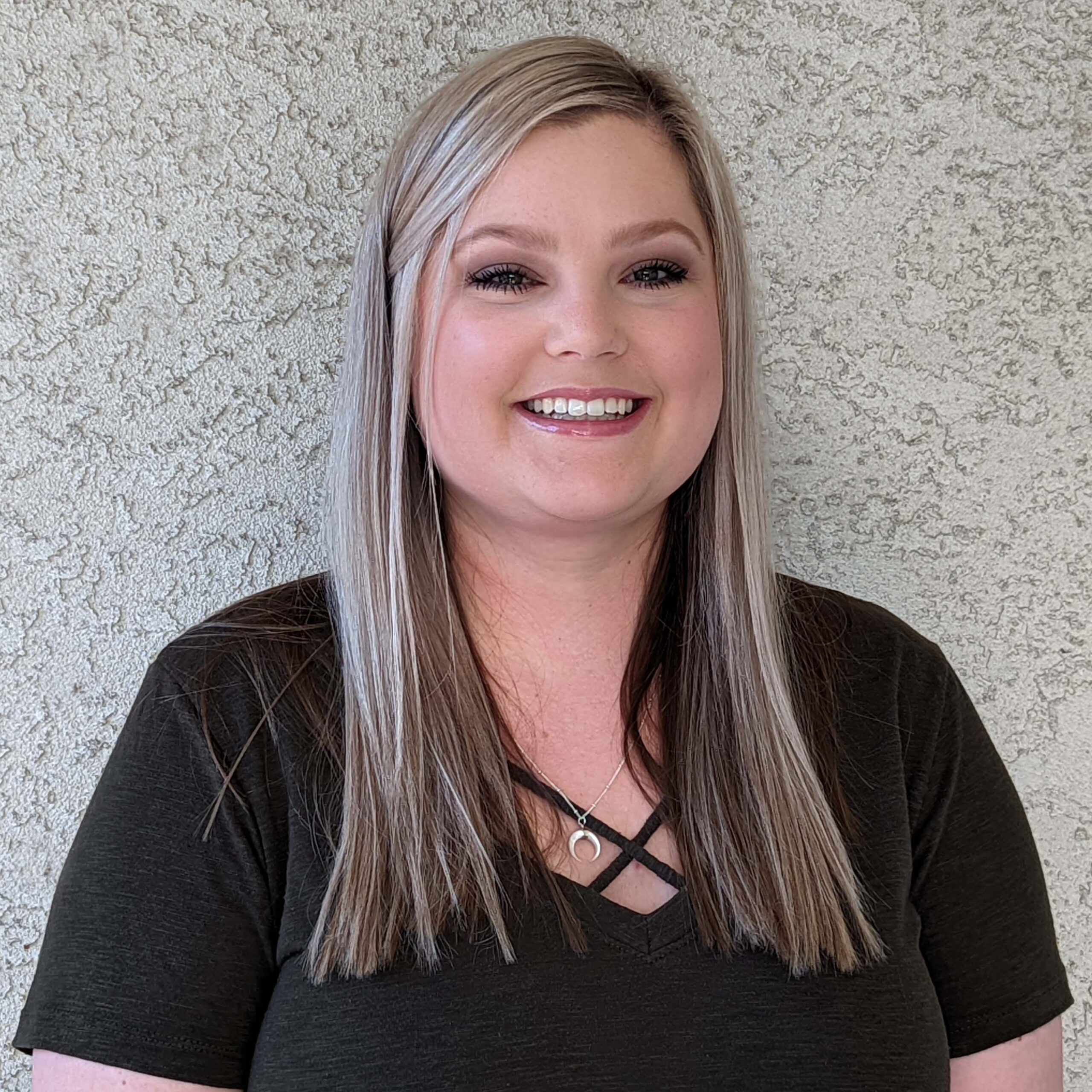 Amanda - Idaho Joint and Spine