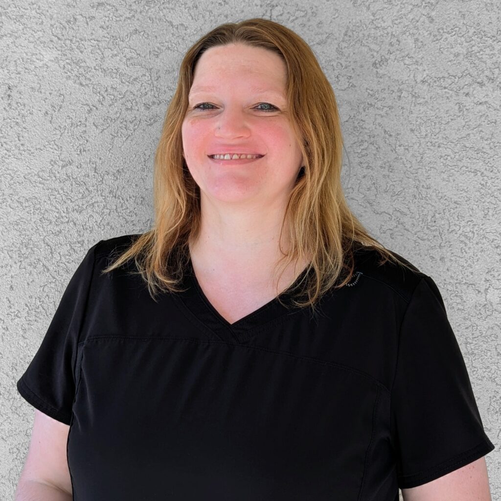 Sharai - Idaho Joint and Spine